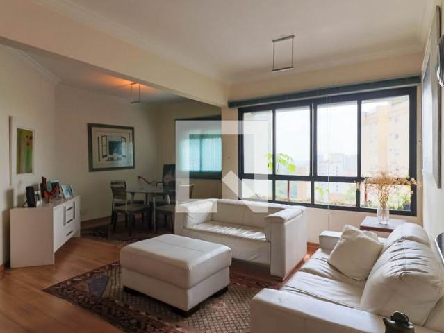 Apartamento para venda em Vila Andrade em São Paulo São Paulo de 105.00m² com 2 Quartos, 2 Suítes e 2 Garagens