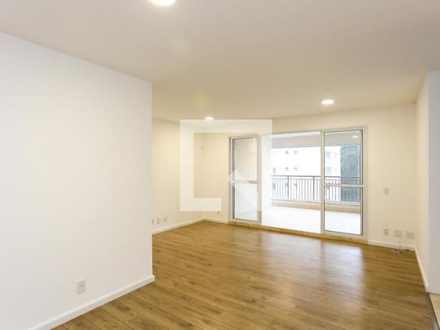 Apartamento para venda em Vila Andrade em São Paulo São Paulo de 110.00m² com 3 Quartos, 3 Suítes e 2 Garagens