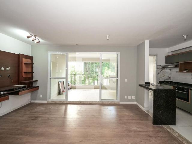 Apartamento para venda em Vila Andrade em São Paulo São Paulo de 110.00m² com 3 Quartos, 3 Suítes e 2 Garagens