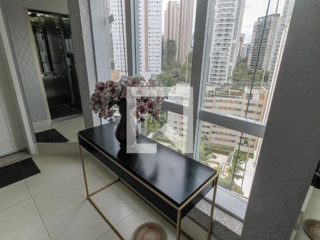 Apartamento para venda em Vila Andrade em São Paulo São Paulo de 116.00m² com 3 Quartos, 2 Suítes e 2 Garagens