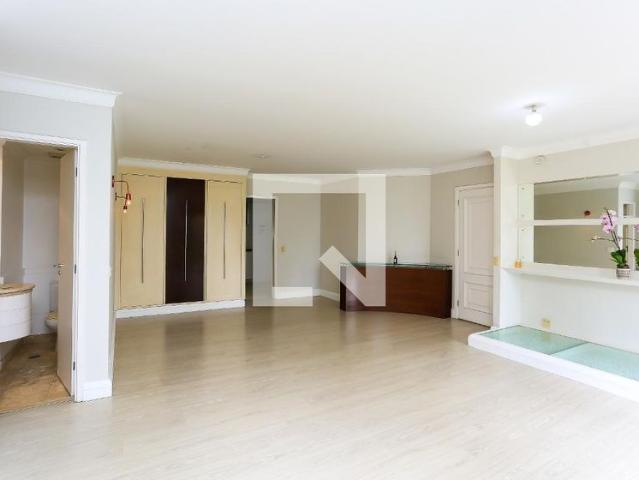 Apartamento para venda em Vila Andrade em São Paulo São Paulo de 125.00m² com 3 Quartos, 3 Suítes e 2 Garagens