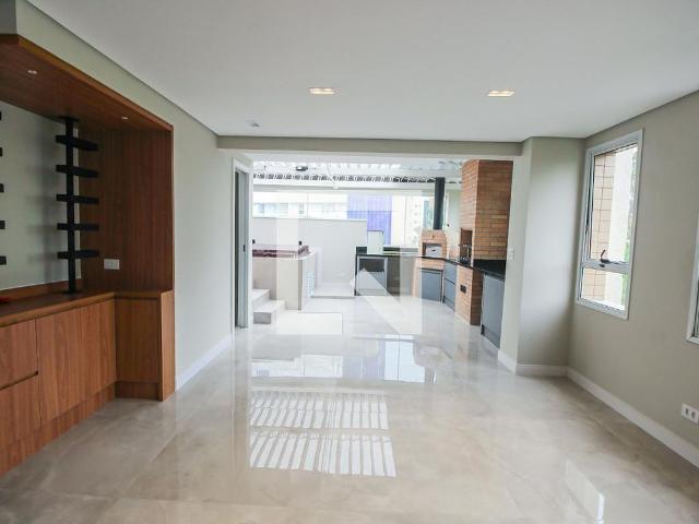 Apartamento para venda em Vila Andrade em São Paulo São Paulo de 126.00m² com 3 Quartos, 3 Suítes e 4 Garagens