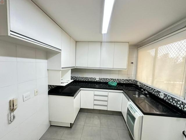 Apartamento para venda em Vila Andrade em São Paulo São Paulo de 128.00m² com 3 Quartos, 1 Suíte e 2 Garagens