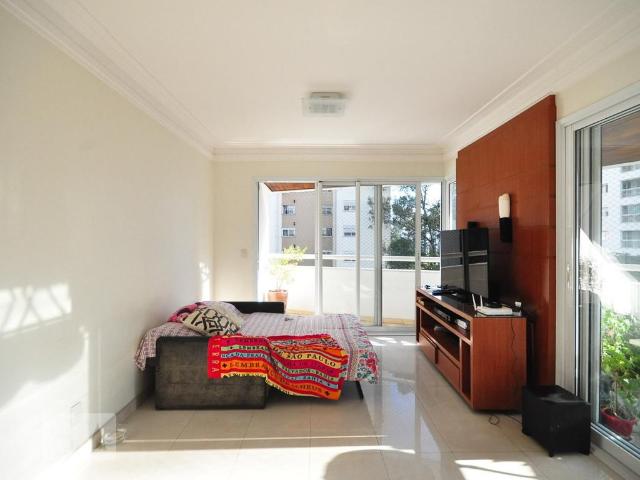 Apartamento para venda em Vila Andrade em São Paulo São Paulo de 132.00m² com 3 Quartos, 3 Suítes e 2 Garagens