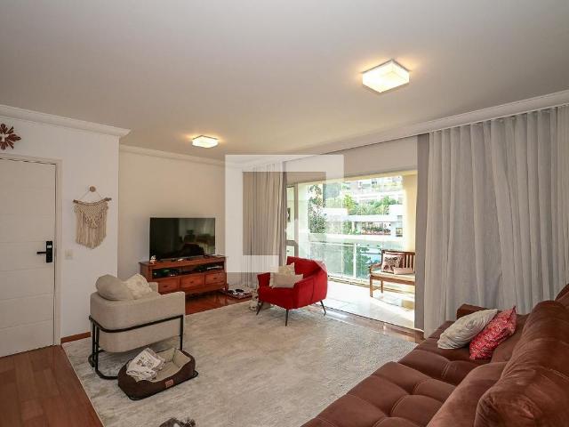 Apartamento para venda em Vila Andrade em São Paulo São Paulo de 132.00m² com 3 Quartos, 3 Suítes e 2 Garagens