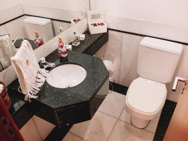 Apartamento para venda em Vila Andrade em São Paulo São Paulo de 132.00m² com 4 Quartos, 3 Suítes e 2 Garagens