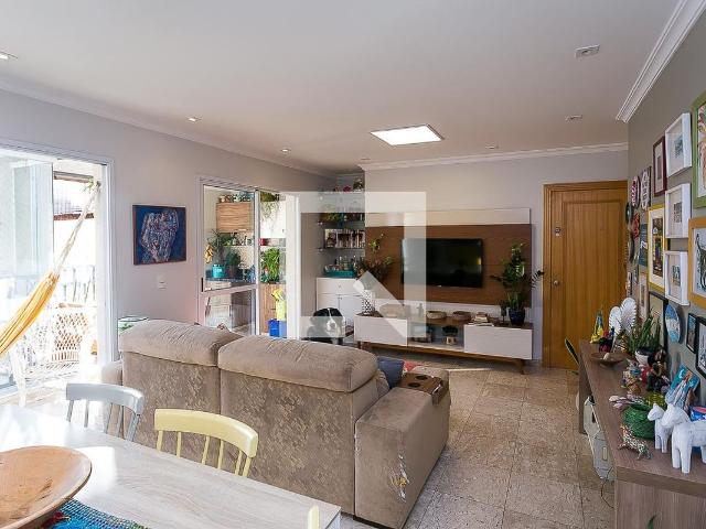 Apartamento para venda em Vila Andrade em São Paulo São Paulo de 135.00m² com 4 Quartos, 2 Suítes e 3 Garagens