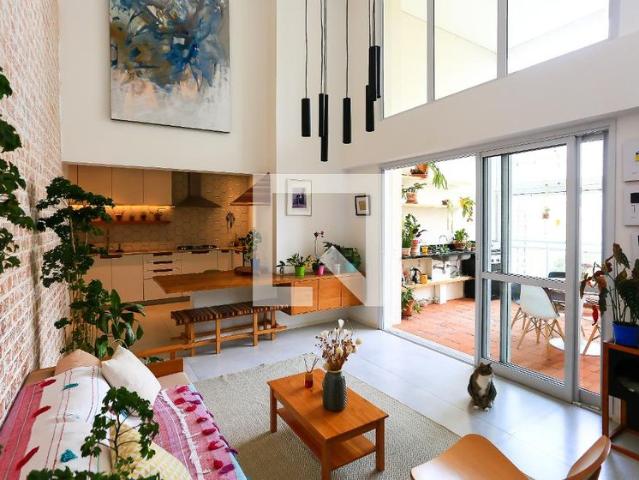 Apartamento para venda em Vila Andrade em São Paulo São Paulo de 136.00m² com 3 Quartos, 2 Suítes e 2 Garagens