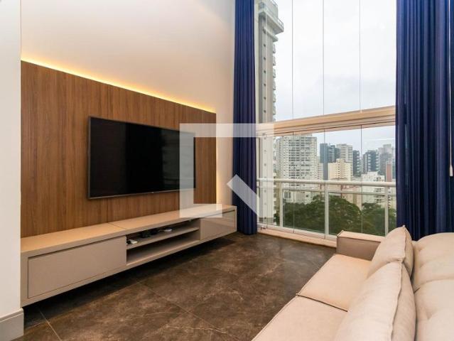 Apartamento para venda em Vila Andrade em São Paulo São Paulo de 138.00m² com 2 Quartos, 2 Suítes e 2 Garagens