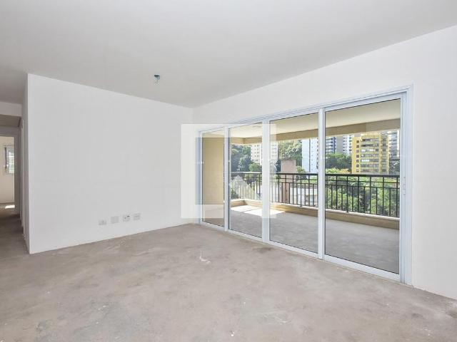 Apartamento para venda em Vila Andrade em São Paulo São Paulo de 138.00m² com 4 Quartos, 3 Suítes e 3 Garagens