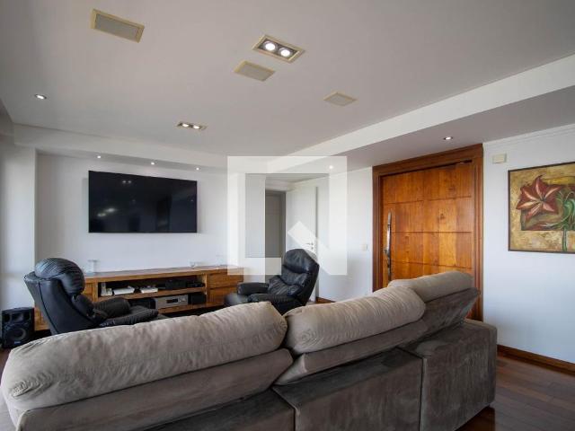 Apartamento para venda em Vila Andrade em São Paulo São Paulo de 139.00m² com 3 Quartos, 3 Suítes e 3 Garagens