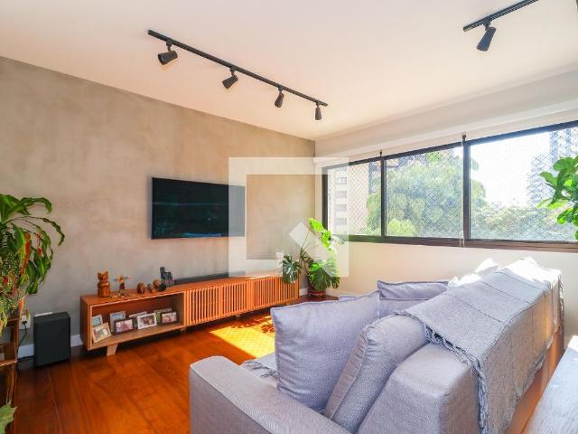 Apartamento para venda em Vila Andrade em São Paulo São Paulo de 240.00m² com 4 Quartos, 4 Suítes e 4 Garagens