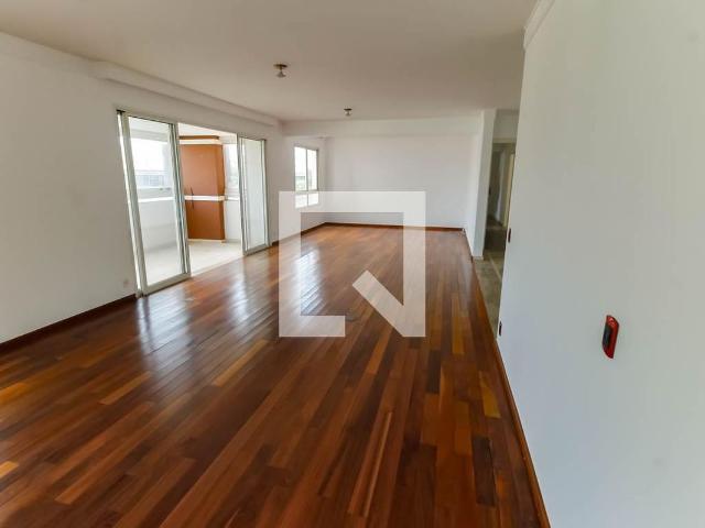 Apartamento para venda em Vila Andrade em São Paulo São Paulo de 261.00m² com 4 Quartos, 4 Suítes e 4 Garagens