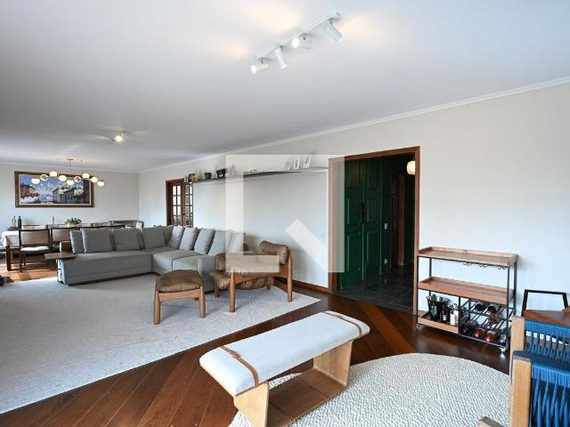 Apartamento para venda em Vila Andrade em São Paulo São Paulo de 271.00m² com 5 Quartos, 3 Suítes e 4 Garagens