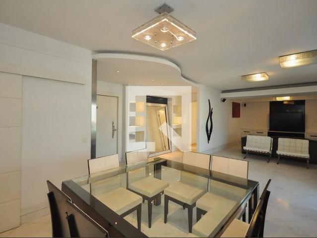 Apartamento para venda em Vila Andrade em São Paulo São Paulo de 200.00m² com 3 Quartos, 3 Suítes e 3 Garagens