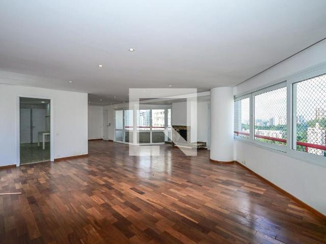 Apartamento para venda em Vila Andrade em São Paulo São Paulo de 210.00m² com 4 Quartos, 4 Suítes e 4 Garagens