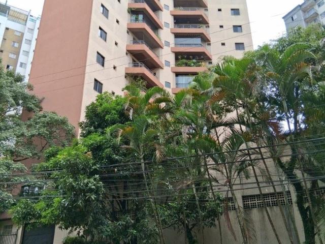Apartamento para venda em Vila Andrade em São Paulo São Paulo de 238.00m² com 3 Quartos e 1 Suíte