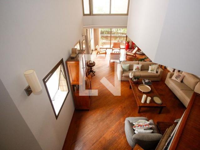 Apartamento para venda em Vila Andrade em São Paulo São Paulo de 340.00m² com 5 Quartos, 4 Suítes e 4 Garagens