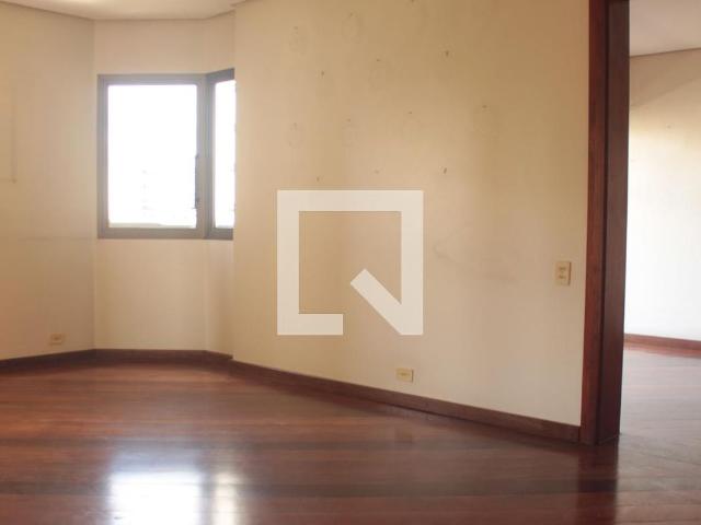 Apartamento para venda em Vila Andrade em São Paulo São Paulo de 341.00m² com 5 Quartos, 4 Suítes e 4 Garagens