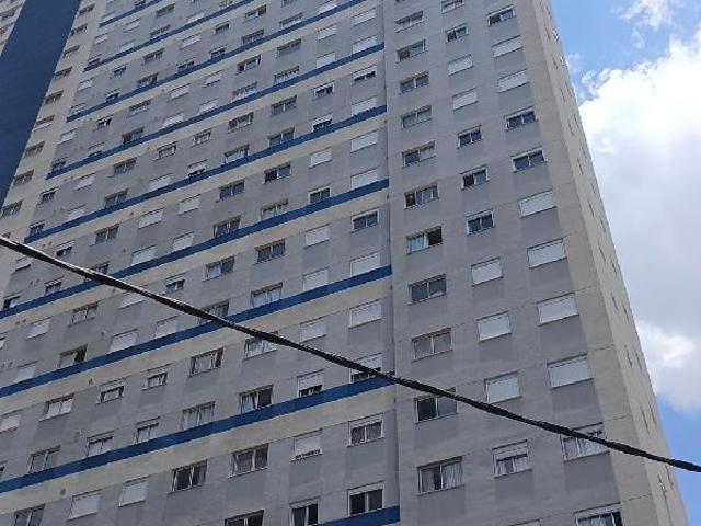 Apartamento para venda em Vila Andrade em São Paulo São Paulo de 36.00m² com 2 Quartos e 1 Garagem