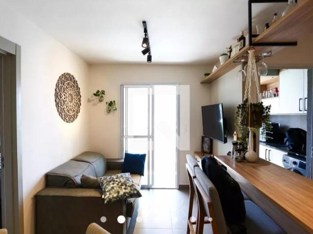 Apartamento para venda em Vila Andrade em São Paulo São Paulo de 38.00m² com 1 Quarto, 1 Suíte e 1 Garagem