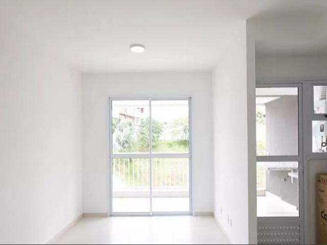 Apartamento para venda em Vila Andrade em São Paulo São Paulo de 44.00m² com 1 Quarto e 1 Garagem