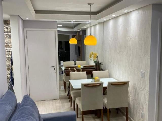Apartamento para venda em Vila Andrade em São Paulo São Paulo de 48.00m² com 2 Quartos e 1 Garagem