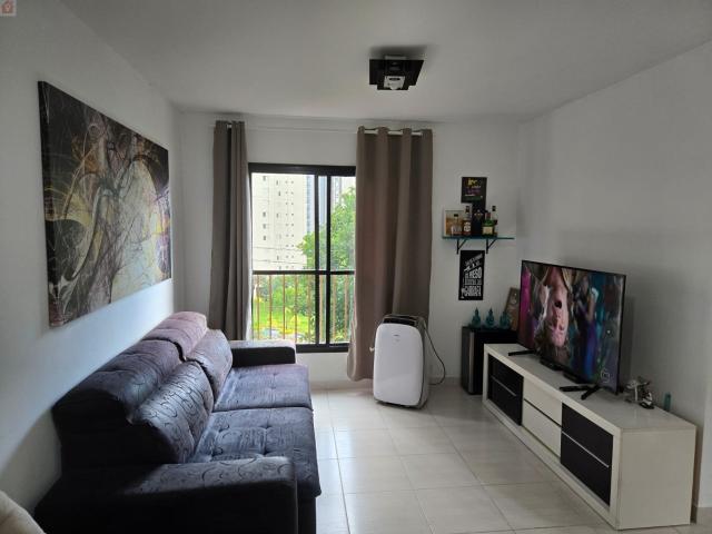 Apartamento para venda em Vila Andrade em São Paulo São Paulo de 56.00m² com 2 Quartos e 2 Garagens