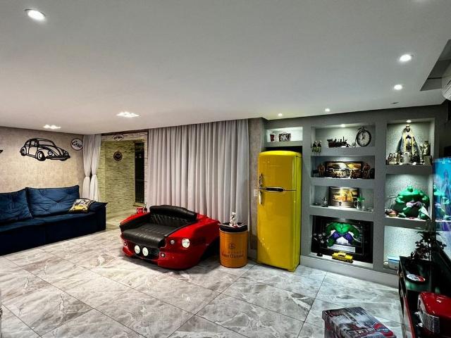 Apartamento para venda em Vila Andrade em São Paulo São Paulo de 50.00m² com 1 Quarto e 1 Garagem
