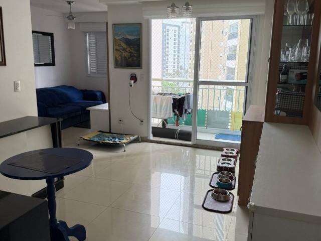 Apartamento para venda em Vila Andrade em São Paulo São Paulo de 67.00m² com 2 Quartos, 1 Suíte e 1 Garagem