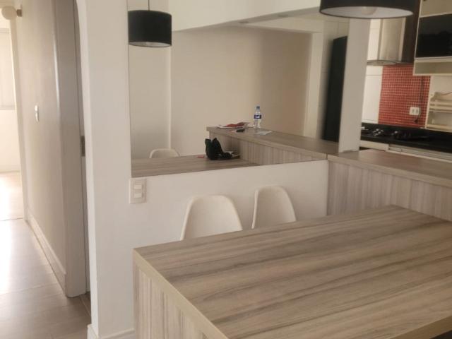 Apartamento para venda em Vila Andrade em São Paulo São Paulo de 68.00m² com 3 Quartos e 2 Garagens