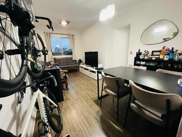 Apartamento para venda em Vila Andrade em São Paulo São Paulo de 68.00m² com 3 Quartos e 2 Garagens