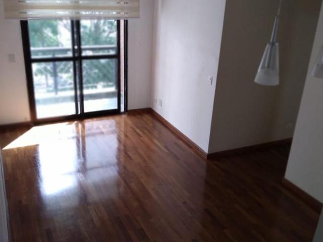 Apartamento para venda em Vila Andrade em São Paulo São Paulo de 68.00m² com 3 Quartos, 1 Suíte e 2 Garagens
