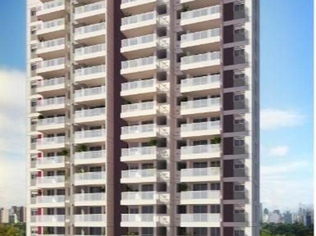 Apartamento para venda em Vila Andrade em São Paulo São Paulo de 60.00m² com 2 Quartos, 1 Suíte e 1 Garagem