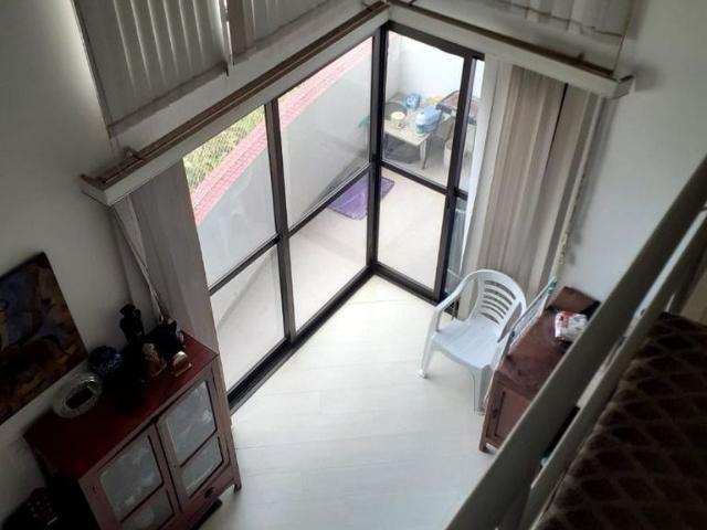 Apartamento para venda em Vila Andrade em São Paulo São Paulo de 70.00m² com 1 Quarto, 1 Suíte e 2 Garagens