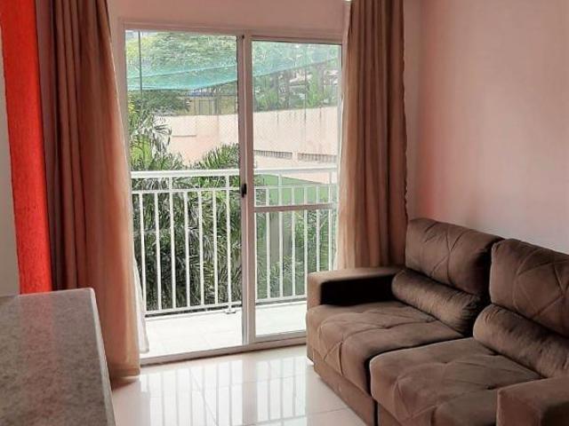 Apartamento para venda em Vila Andrade São Paulo, SP
