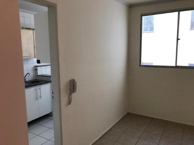Apartamento para venda e aluguel em Vila Angélica de 50.00m² com 2 Quartos e 2 Garagens