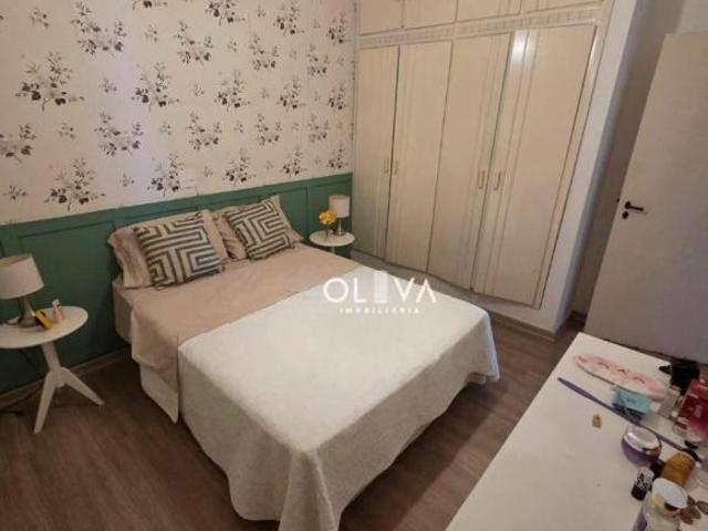 Apartamento para venda em Vila Angélica de 60.00m² com 2 Quartos e 1 Garagem