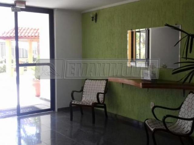 Apartamento para venda em Vila Angélica de 68.00m² com 3 Quartos, 1 Suite e 2 Garagens