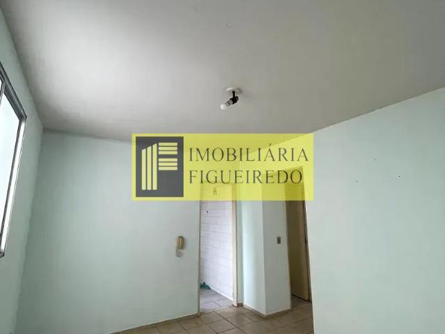 Apartamento para venda em Vila Angélica em São José Do Rio Preto São Paulo de 47.63m² com 2 Quartos e 1 Garagem