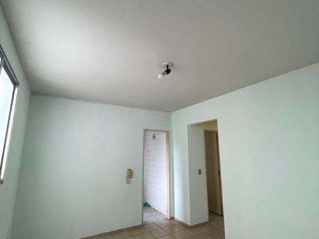 Apartamento para venda em Vila Angélica em São José Do Rio Preto São Paulo de 47.00m² com 2 Quartos e 1 Garagem