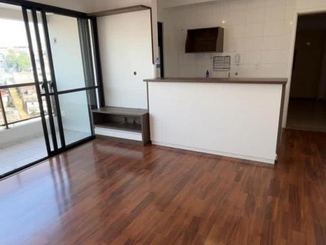 Apartamento para venda em Vila Anglo Brasileira com 2 quartos, sendo 1 suíte, 58m²