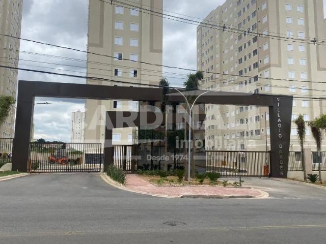 Apartamento para venda em Vila Anhangüera em Campinas São Paulo de 42.00m² com 2 Quartos e 1 Garagem