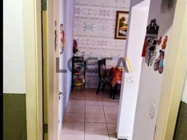 Apartamento para venda em Vila Abranches de 47.00m² com 2 Quartos e 1 Garagem