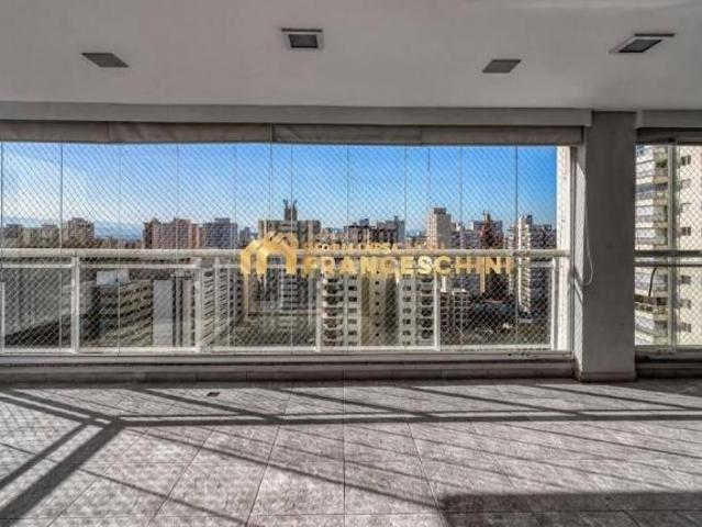 Apartamento para venda em Vila Adyana de 233.00m² com 4 Quartos, 4 Suites e 3 Garagens