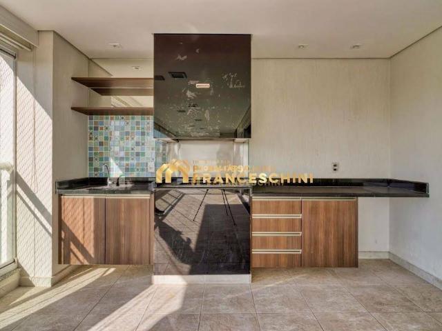 Apartamento para venda em Vila Adyana em São José Dos Campos São Paulo de 233.00m² com 4 Quartos, 4 Suítes e 3 Garagens