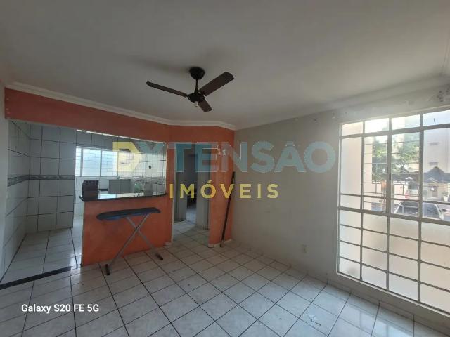 Apartamento para venda em Vila Aeronáutica em Araçatuba São Paulo de 50.00m² com 2 Quartos e 1 Garagem