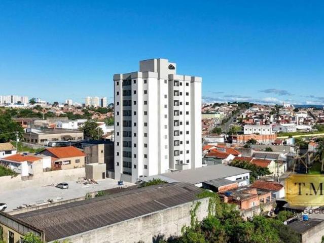 Apartamento para venda em Vila Aeroporto de 45.00m² com 2 Quartos