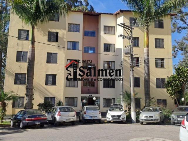 Apartamento para venda em Vila Aeroporto em Guarulhos São Paulo de 47.12m² com 2 Quartos e 1 Garagem