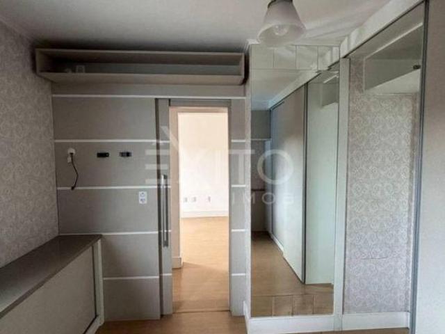 Apartamento para venda em Vila Agrícola de 66.00m² com 2 Quartos, 1 Suite e 1 Garagem